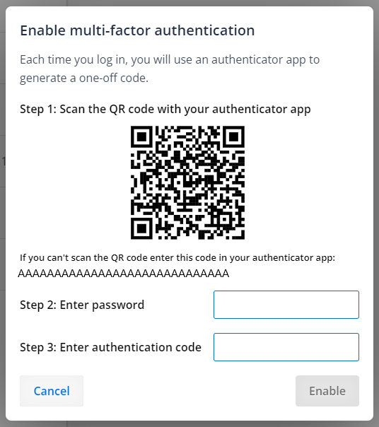 What is Multi-factor Authentication? | ADInstruments